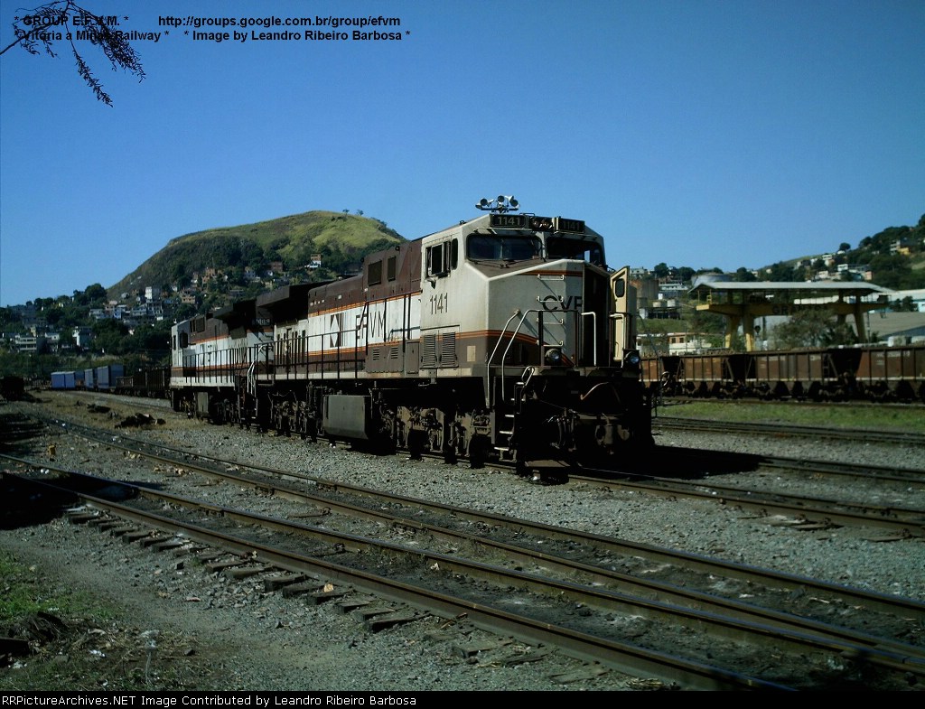 EFVM 1141(BB40-9WM) EFVM 1006(BB40-8M)